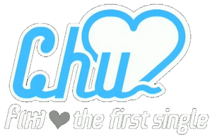 Chu~♡ | Logopedia | Fandom