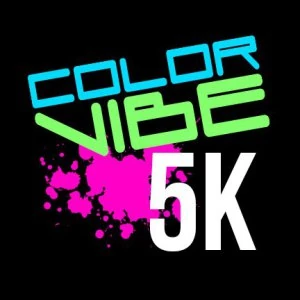 Color Vibe 5K | Logopedia | Fandom