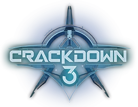 Crackdown 3 | Logopedia | Fandom