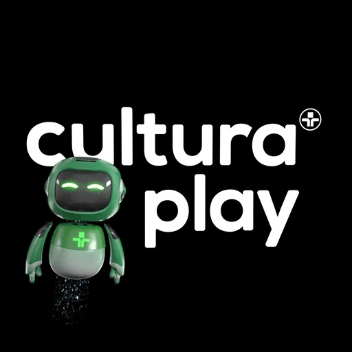 Cultura Play | Logopedia | Fandom