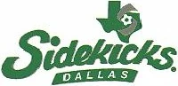 Dallas Sidekicks | Logopedia | Fandom