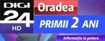 Digi 24 Oradea | Logopedia | Fandom