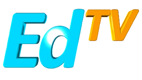 EDTV | Logopedia | Fandom