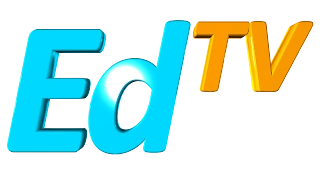 EDTV | Logopedia | Fandom
