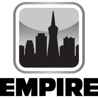 Empire Distribution | Logopedia | Fandom