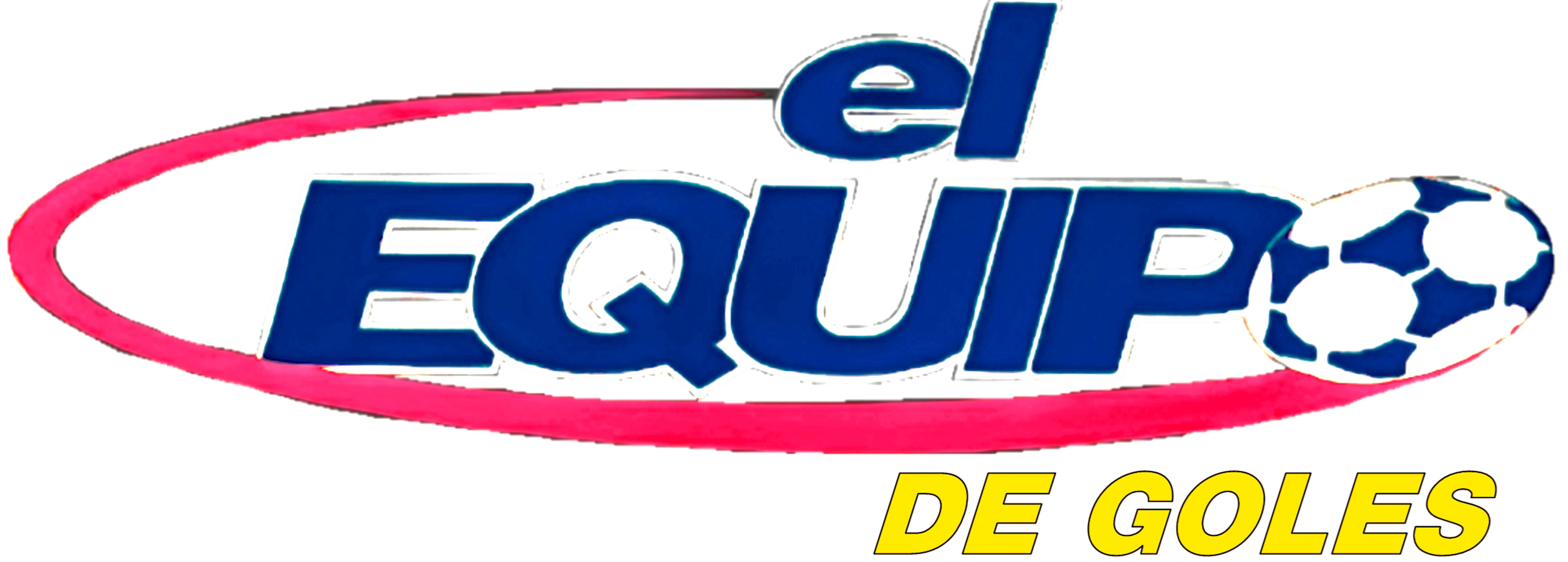 El equipo de goles | Logopedia | Fandom