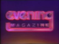 Evening Magazine | Logopedia | Fandom