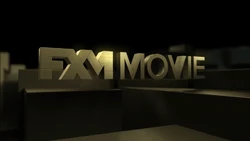 Fx Movie Channel Logo