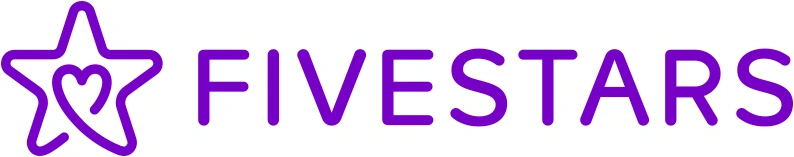 Fivestars | Logopedia | Fandom