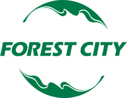 Forest City | Logopedia | Fandom