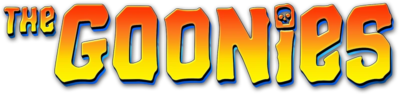 The Goonies Logo Png