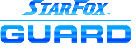 Star Fox Guard | Logopedia | Fandom