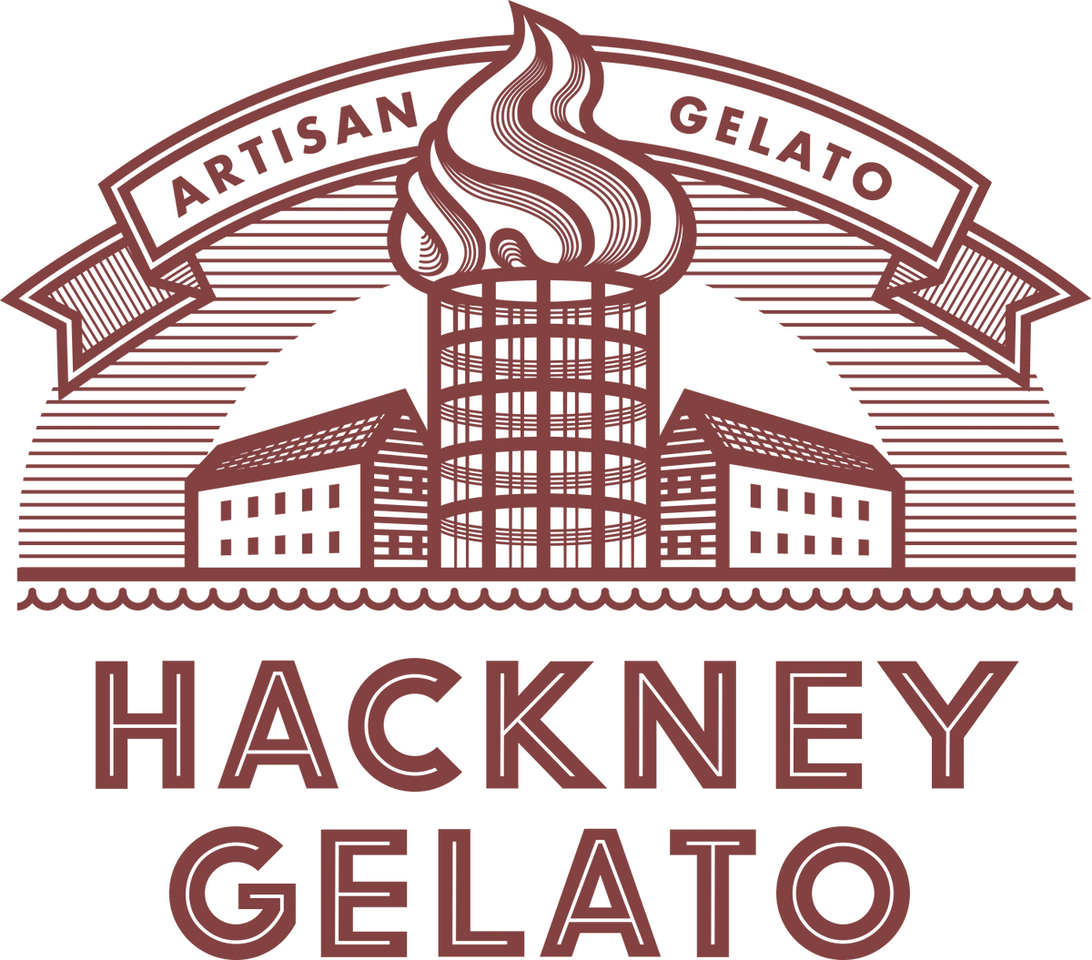 Hackney Gelato | Logopedia | Fandom