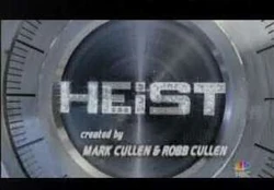 Heist | Logopedia | Fandom