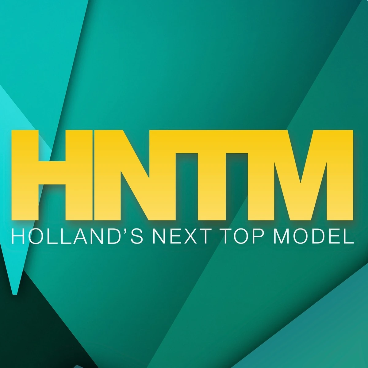Holland's Next Top Model | Logopedia | Fandom