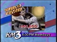 KMTV-TV | Logopedia | Fandom