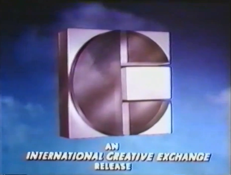 International Creative Exchange | Logopedia | Fandom