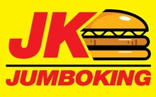 Jumbo King | Logopedia | Fandom