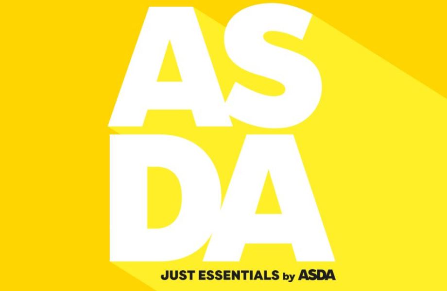 Just Essentials by Asda | Logopedia | Fandom