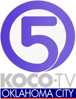 KOCO-TV | Logopedia | Fandom