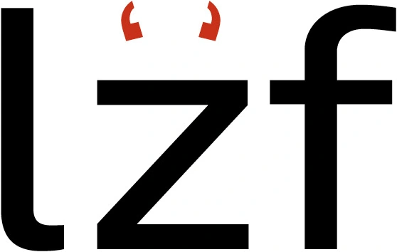 LZF | Logopedia | Fandom