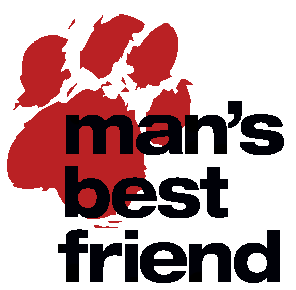 Man's Best Friend | Logopedia | Fandom