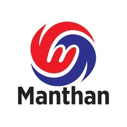 Manthan Digital | Logopedia | Fandom