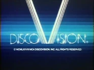 MCA DiscoVision | Logopedia | Fandom