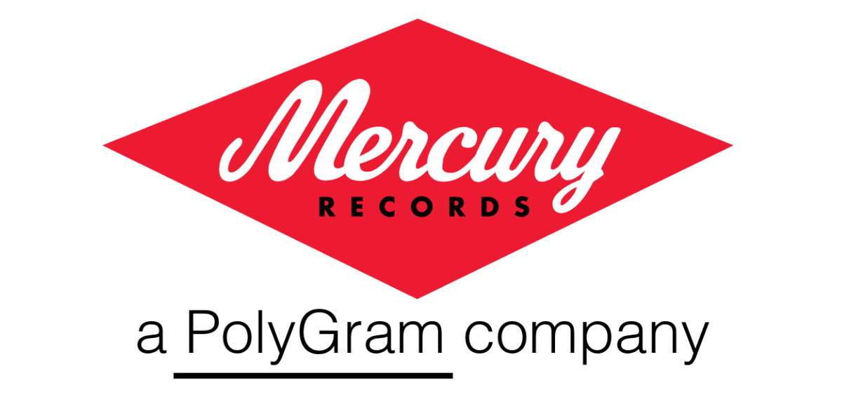 Mercury Records | Logopedia | Fandom