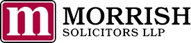 Morrish Solicitors | Logopedia | Fandom