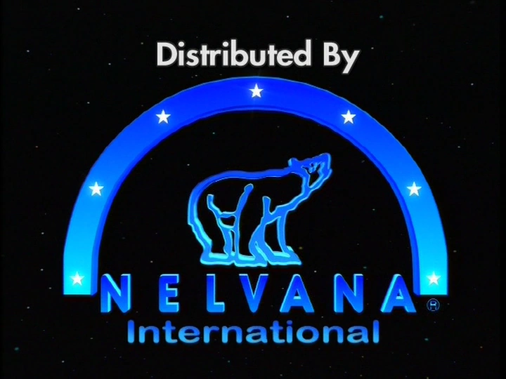 Nelvana International | Logopedia | Fandom