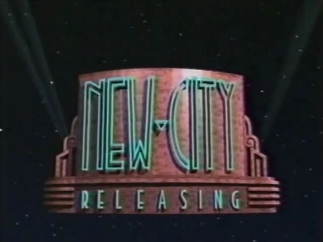 New City Releasing | Logopedia | Fandom