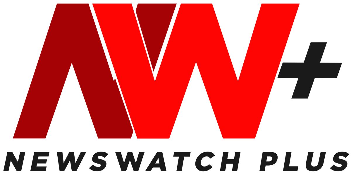 NewsWatch Plus | Logopedia | Fandom