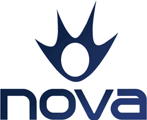 Nova (Greece and Cyprus) | Logopedia | Fandom