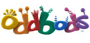 Oddbods | Logopedia | Fandom