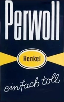 Perwoll | Logopedia | Fandom