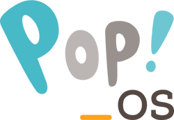 Pop!_OS | Logopedia | Fandom