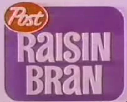 Raisin Bran Logo