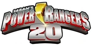 Power Rangers/Anniversary | Logopedia | Fandom