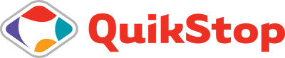 Quik Stop | Logopedia | Fandom