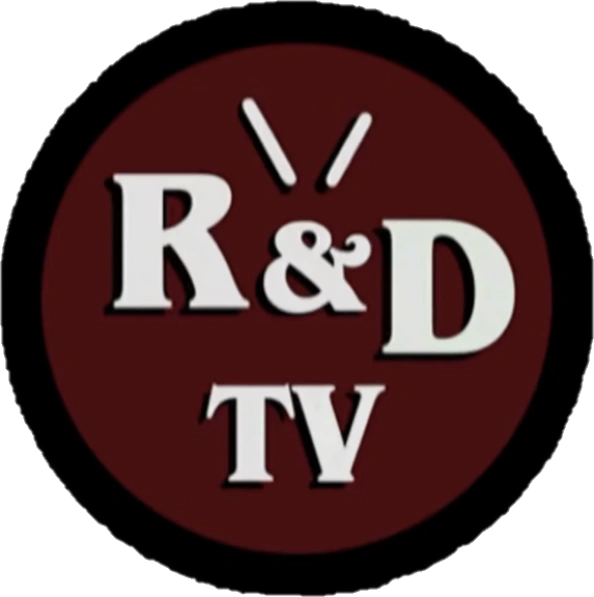 R&D TV | Logopedia | Fandom