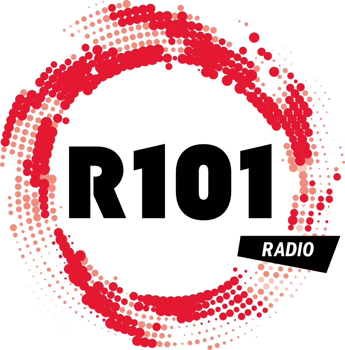 R101 TV | Logopedia | Fandom