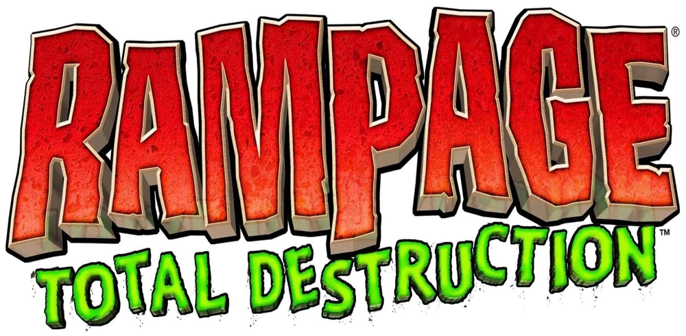 Destruction Logo