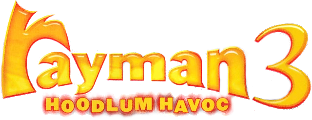 Rayman 3: Hoodlum Havoc | Logopedia | Fandom