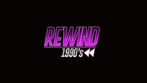Rewind 1990's | Logopedia | Fandom