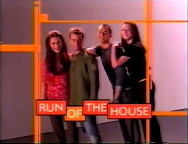 Run of the House | The Title Screens Wiki | Fandom