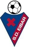 SD Eibar | Logopedia | Fandom