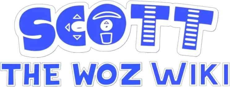 Scott The Woz Wiki | Logopedia | Fandom