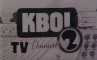 KBOI-TV | Logopedia | Fandom