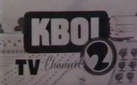 KBOI-TV | Logopedia | Fandom